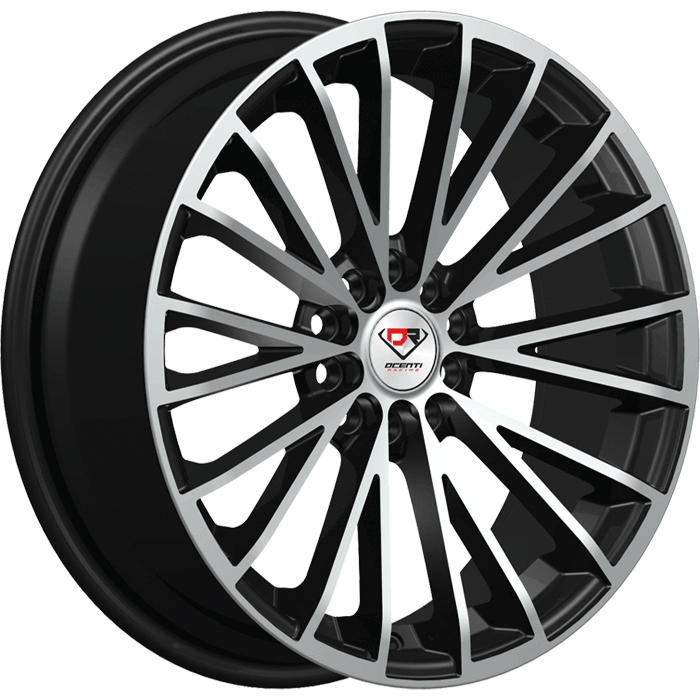 Dcenti Racing - Eclipse Aftermarket Group Inc.