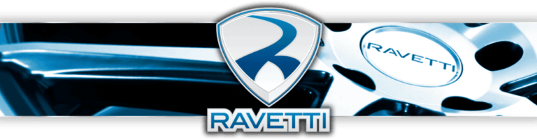 Ravetti - Eclipse Aftermarket Group Inc.