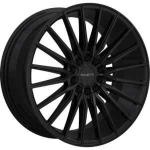 Ravetti - Eclipse Aftermarket Group Inc.
