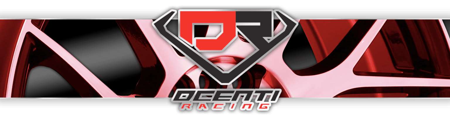 Dcenti Racing - Eclipse Aftermarket Group Inc.
